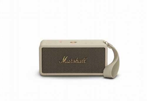 Портативная акустика Marshall Middleton, cream