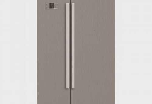 Холодильник Hotpoint-Ariston hfts 640 X Новый