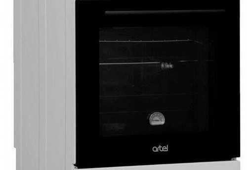 Плита электрическая Artel comarella 50 01-E белая | Festima.Ru ...