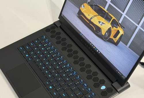 Dell alienware M16 R1 i9 13900HX/RTX 4080