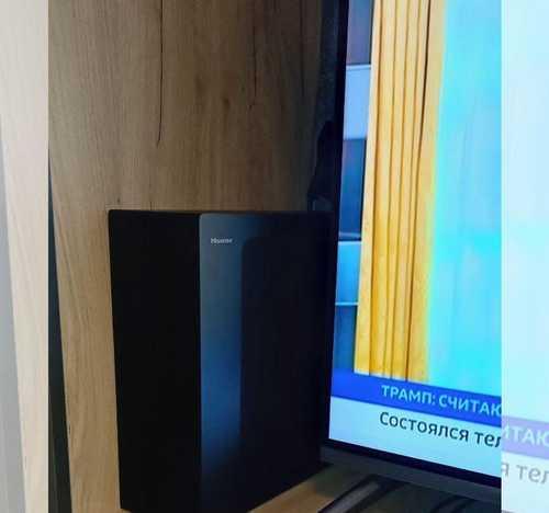 Саундбар Hisense hs2100