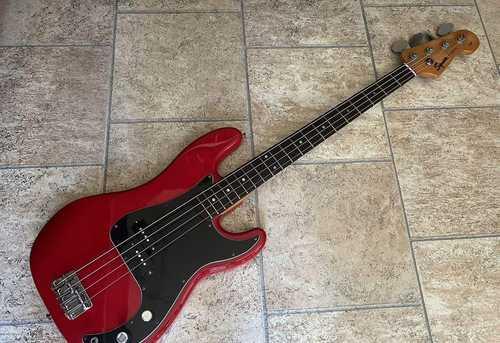 Fender Squier Vintage Precision Bass 1996