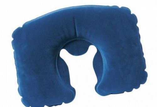 Tramp Lite подушка надувная под шею TLA-007 (сини