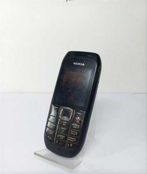 Сотовый телефон Nokia 1616-2 (21914)