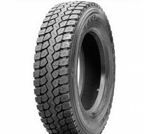 Грузовые шины 215/75R17.5 Triangle TR689 вед.ось