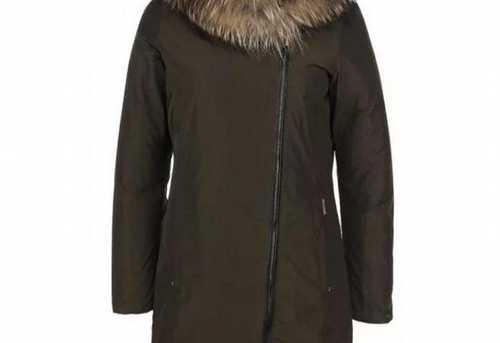 Пуховик Парка Woolrich