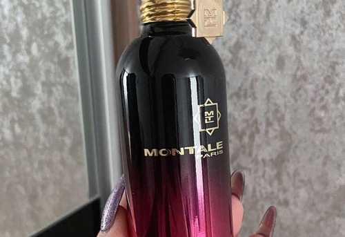 Духи montale intense roses musk