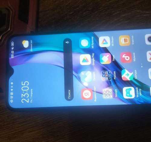 Xiaomi Redmi 9T, 6/128 ГБ