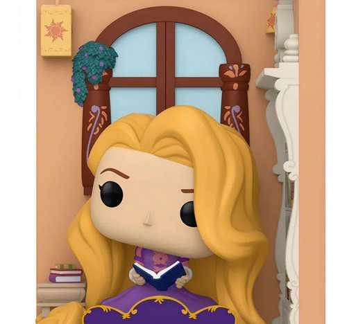 Снежный шар Funko Mystery Minis Disney Princess