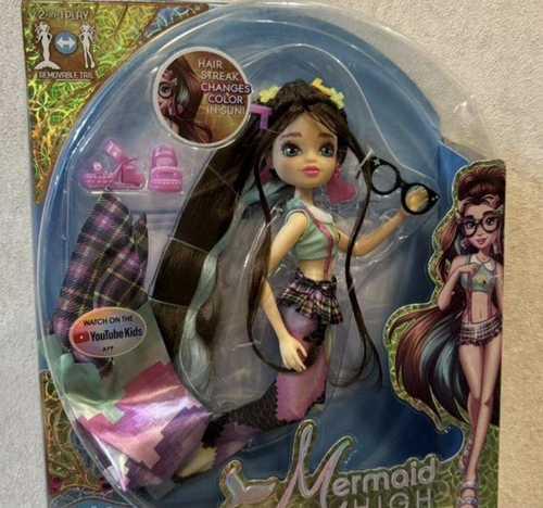 Mermaid high Русалка Рения 6063481