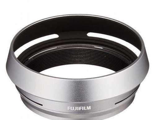 Бленда Fujifilm LH-X100 + адаптер AR-X100, для X10