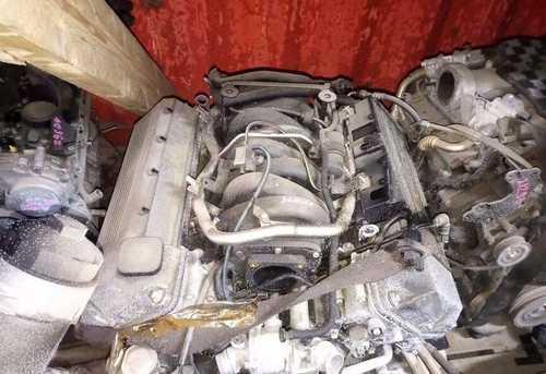 Двс Land Rover/ Range Rover/ L322/ M62B44,M62TUB44