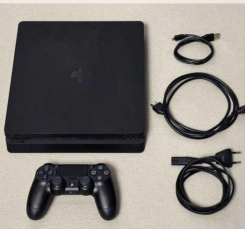 Sony playstation 4 slim