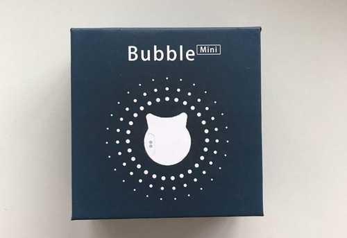 Бабл bubble mini, передатчик