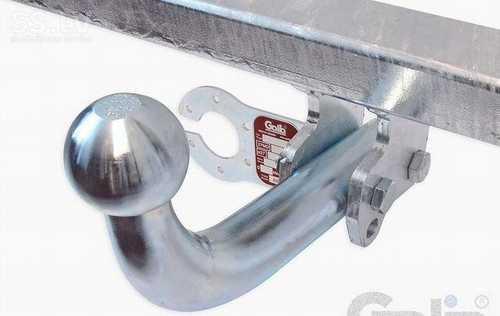 Фаркоп Galia для Mazda 3 (седан, хетчбек) 2003-200