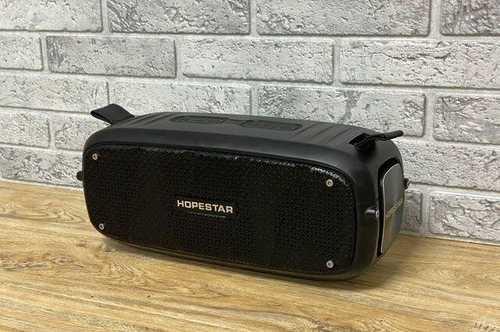 Колонка Hopestar A20 Pro, Bluetooth