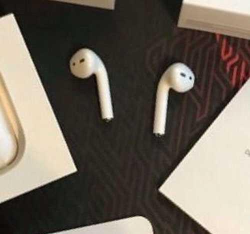 Airpods 2 / Airpods premium / новые