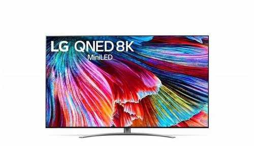 Телевизор LG 86" 86qned996pb