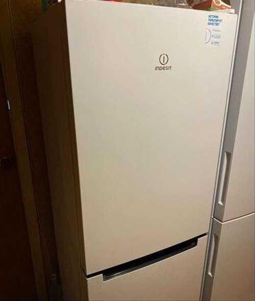 Холодильник indesit 4160w индезит