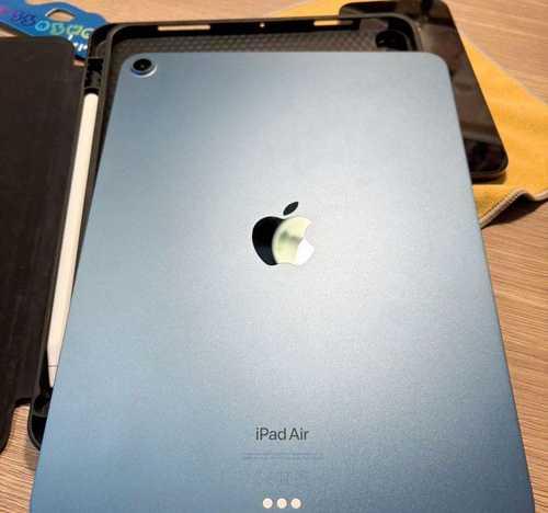 iPad air 5 2022 wi fi 64