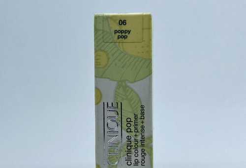 Clinique Pop Lip Colour+Primer