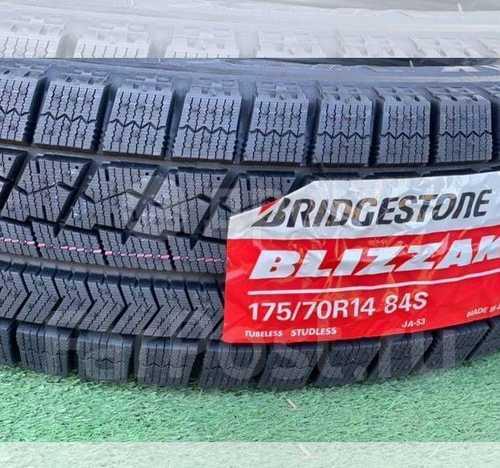 Bridgestone Blizzak VRX 175/70 R14