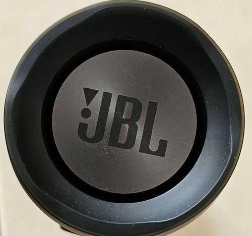 Колонка jbl charge 3