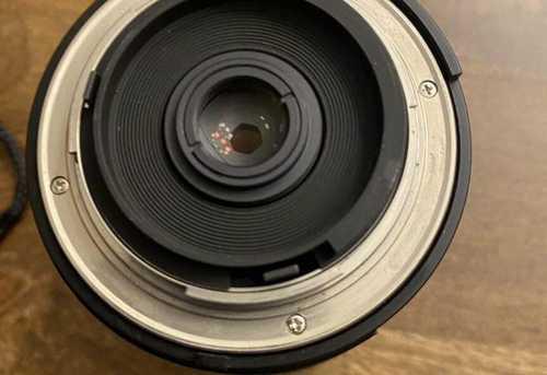 WalimexPro 8mm f/3,5 Fish-Eye CS for Nikon F