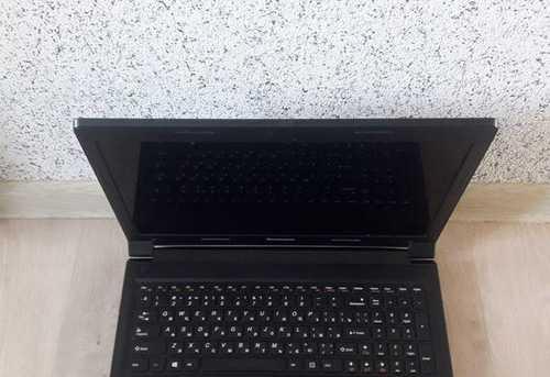 Фирменный ноутбук core i3-4000m / 8gb / 750gb