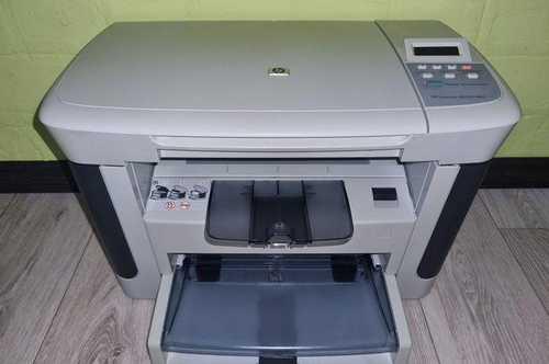 Мфу Hp Laserjet M1120 Mfp Festimaru Мониторинг объявлений 