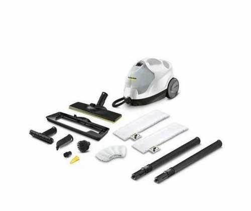 Пылесос Karcher sc4 premium новый