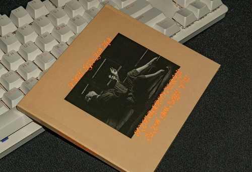 CD Диск альбом Mitski - The Land Is Inhospitable