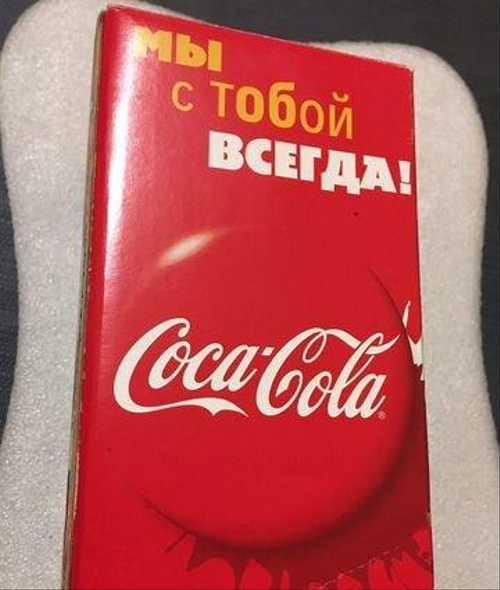 Coca-Cola Euro 2012 - Коллекционный Стакан