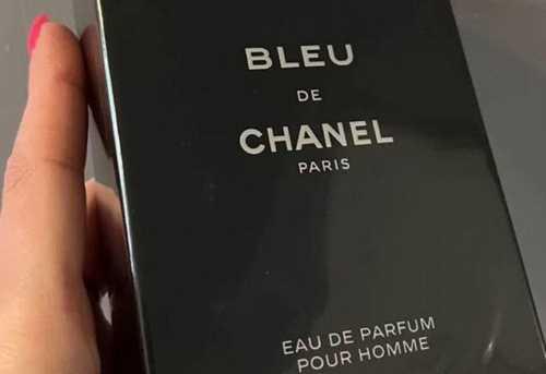 Духи Chanel Bleu De Chanel Eau de Parfum
