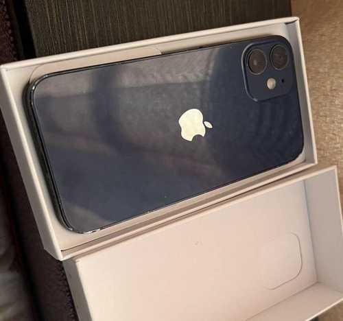 iPhone 12 mini, 128 ГБ