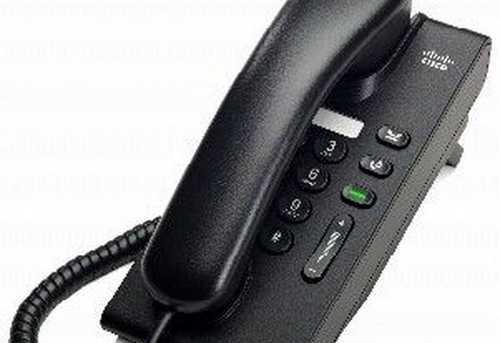 CP-6901-C-K9 Cisco 6900 IP Phone