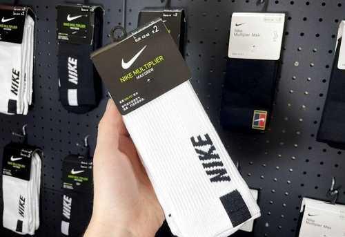 Носки Nike Multiplier