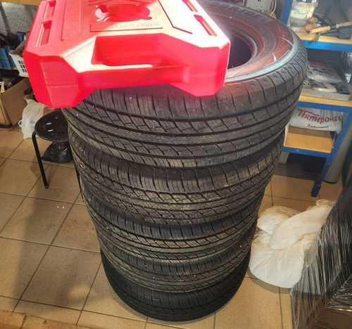 Goodride SU318 245/65 R17 107H