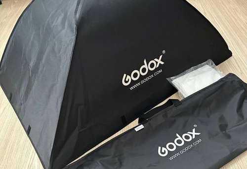 Софтбокс Godox MS60*90