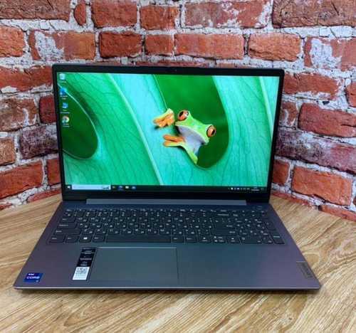 Lenovo IdeaPad Ноутбук SSD512 FullHD 16gb i7-12