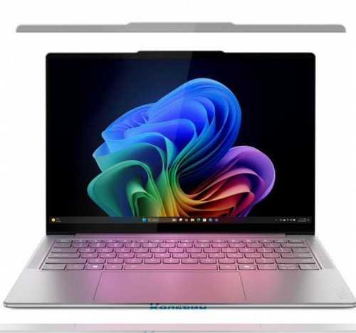 Lenovo Yoga Slim7 14ILL10 Core Ultra 5 226V 16Gb SSD1Tb Intel Arc 130V 14" oled 2.8K (2880x1800) Win