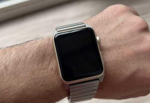 Ремешок для Apple Watch Uniq Strova