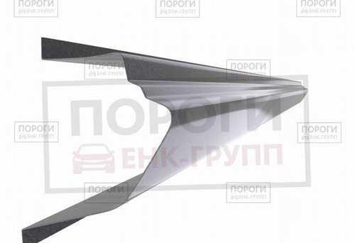 Пороги Daihatsu Pyzar и другие