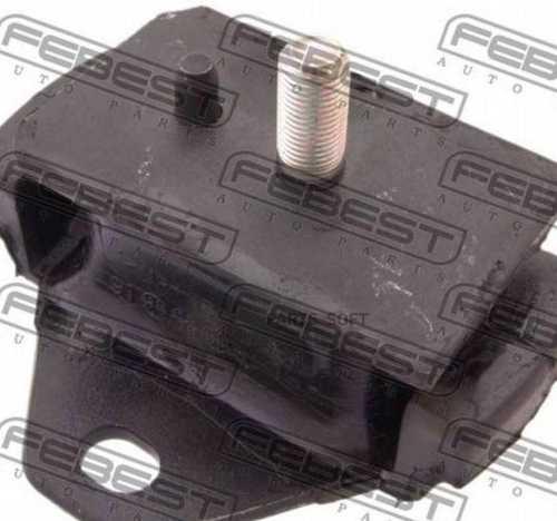 Febest TM-032 подушка двигателя передняя (toyota l