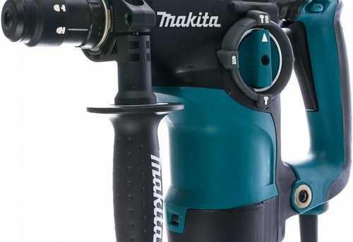 Перфоратор Makita HR 2811 FT