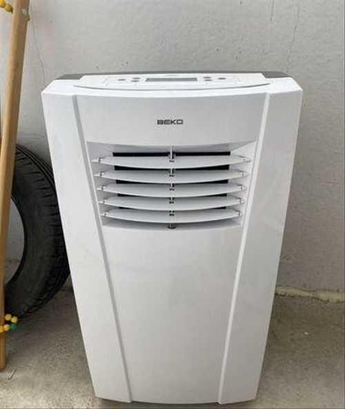 Напольный кондиционер beko BKP-09C