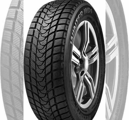 Delinte WD1 245/45 R19 98S