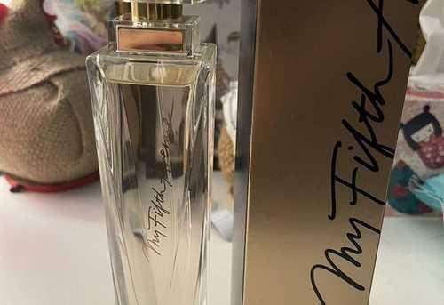 Elizabeth arden my fifth avenue