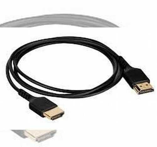 Кабель hdmi 2 метра