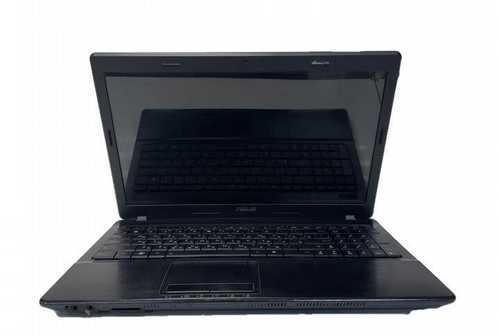 Ноутбук Asus X54HR i5 2450M/8Gb/SSD480/HD7470